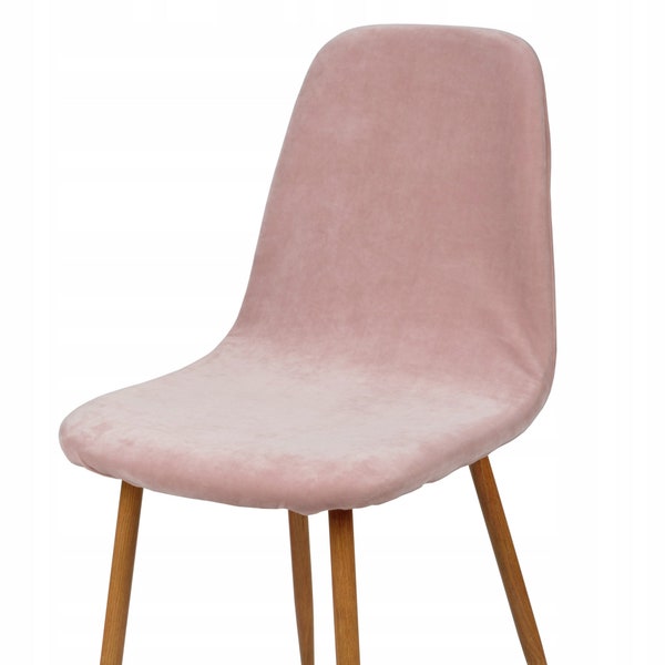 Pink Chair - Etsy