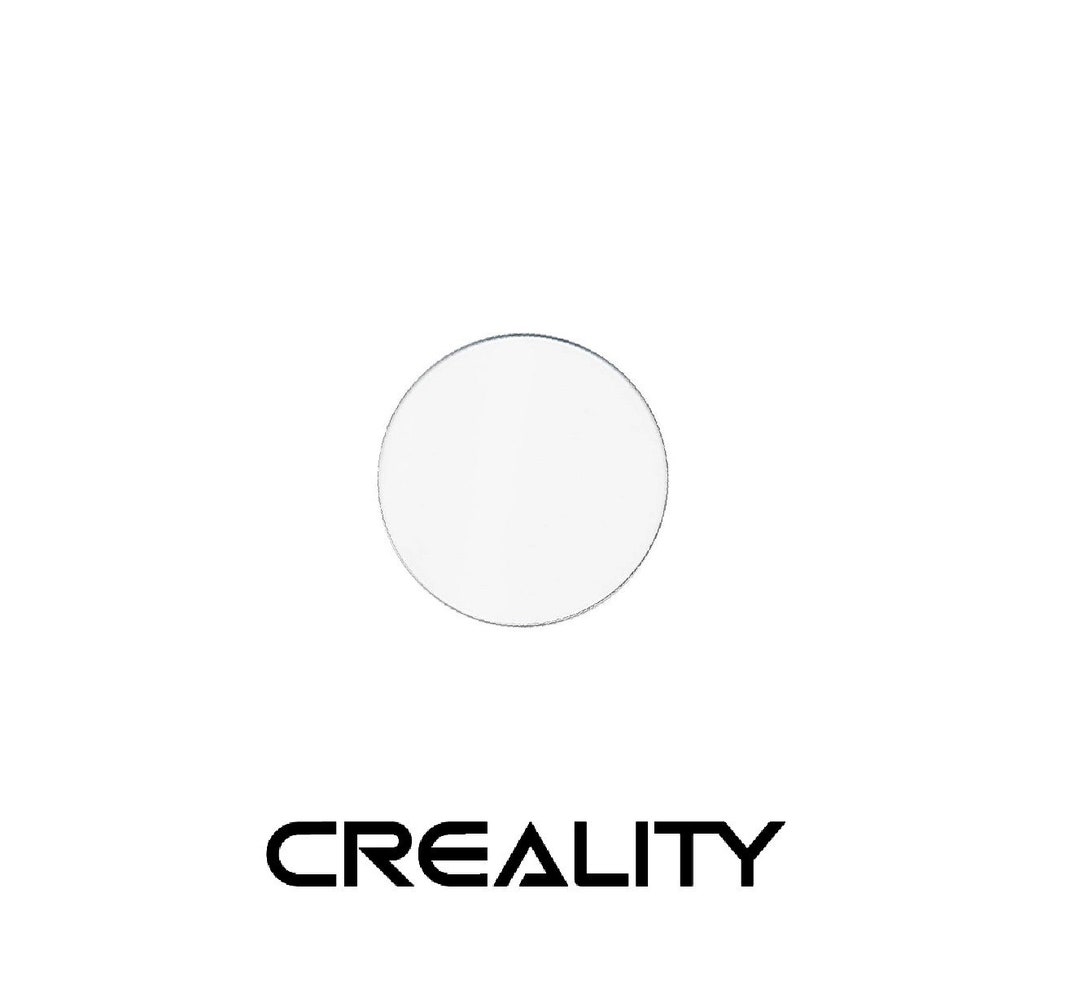 Creality Falcon 2 Series Lens - Etsy UK