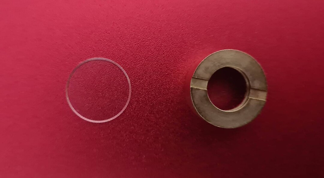 Xtool Lens for D1 and D1 Pro - Etsy