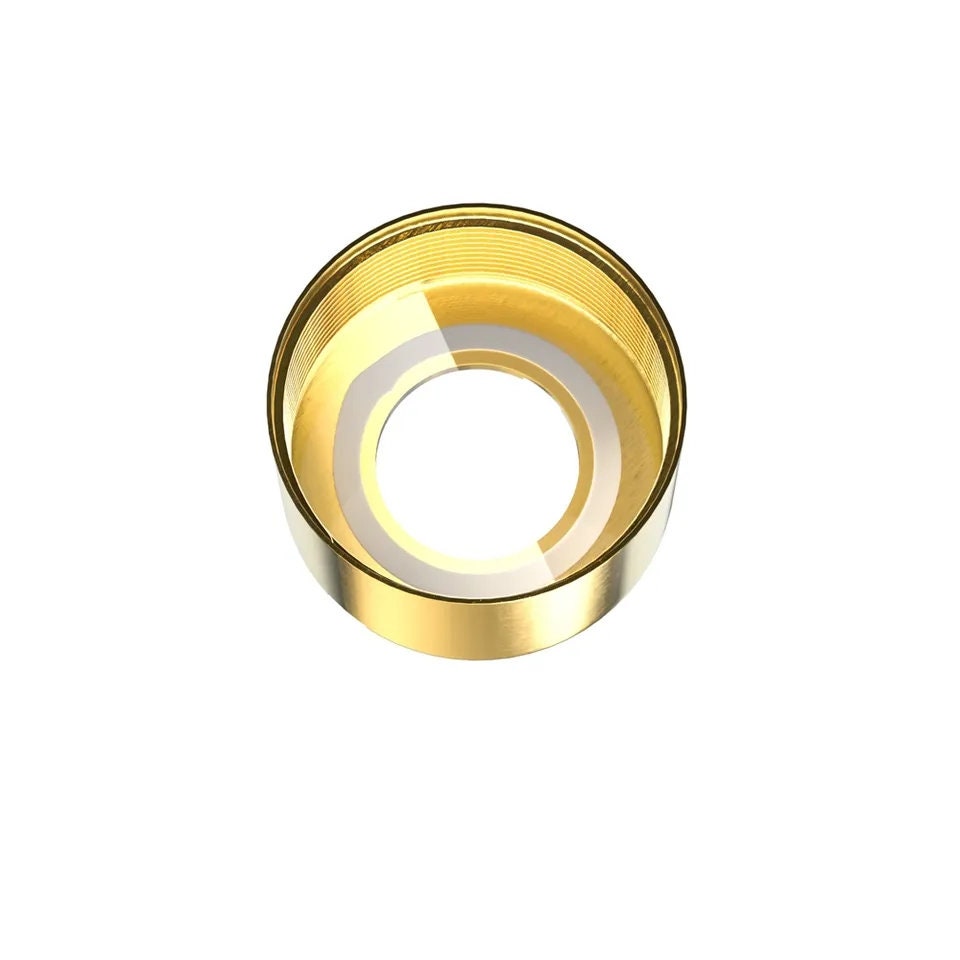 Xtool Brass Lens for D1 PRO 10W , D1 PRO 20W Pro - Etsy