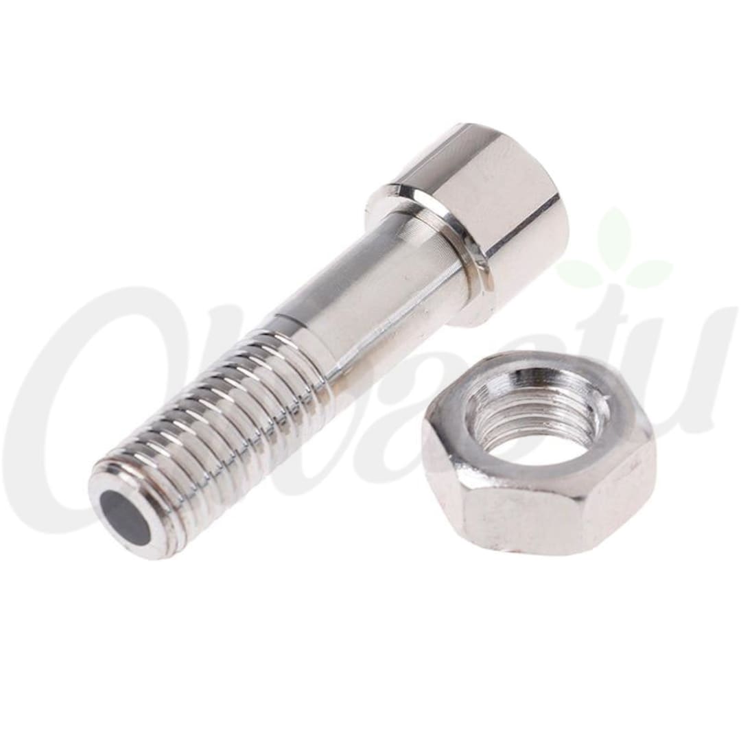 Bolt and Nut - Small Diversion Safe Secret Stash Can Pill Hidden ...