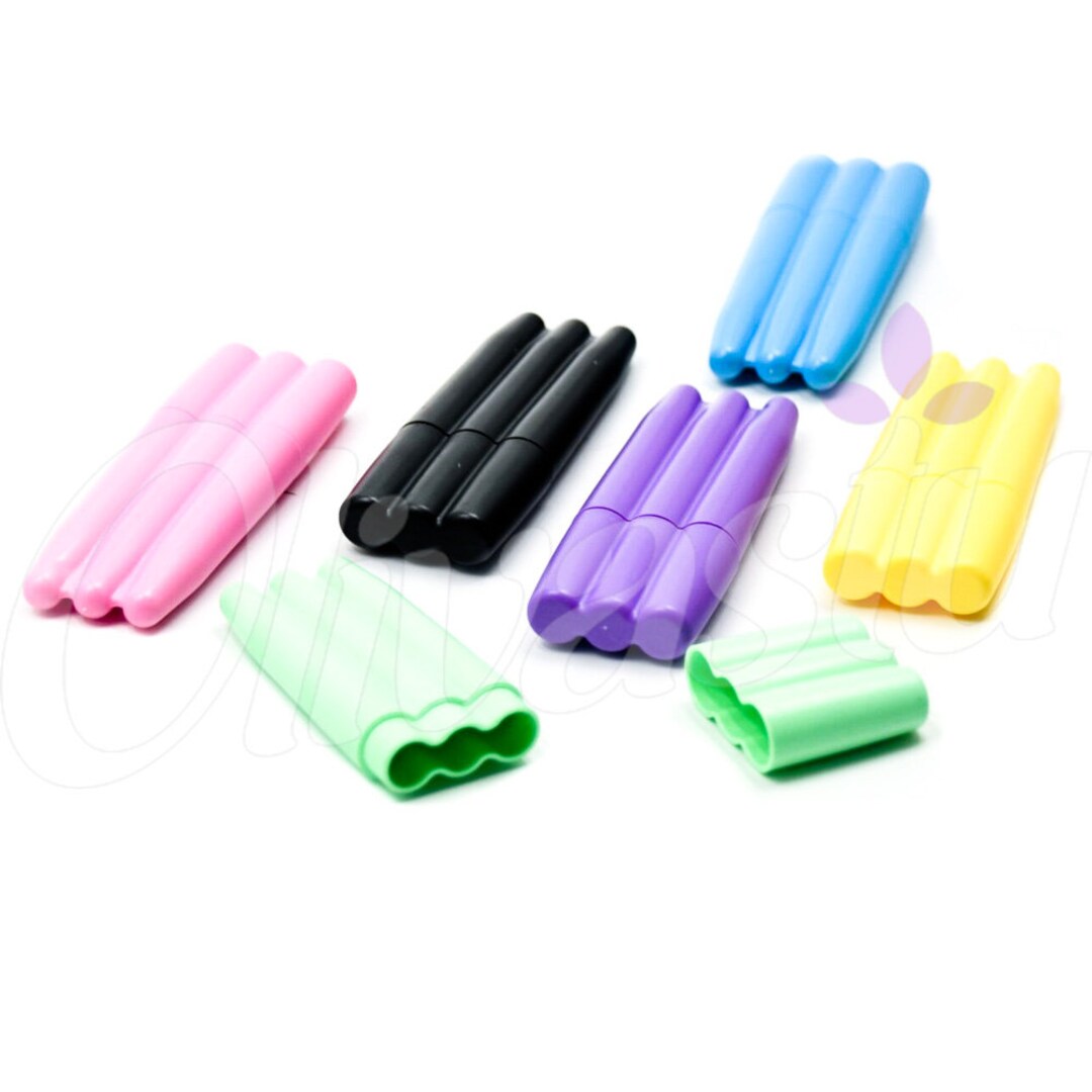 Three Tree Case - Three Cone Case Holder Hold 3 Pre Rolled Cones ...