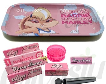 Barbie Smoking - Etsy