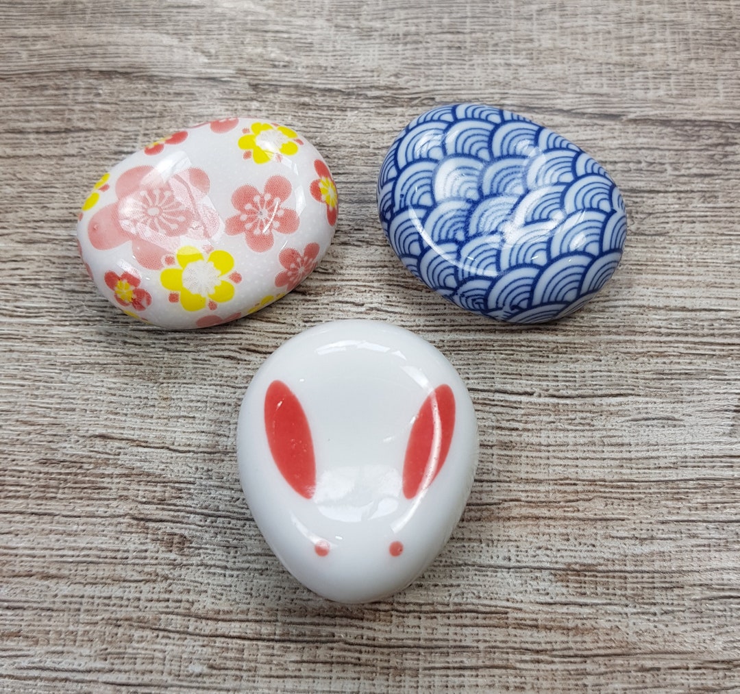 Kawaii Pillow Brush Rest Pen Rest Calligraphy Rest Japanese Style ...