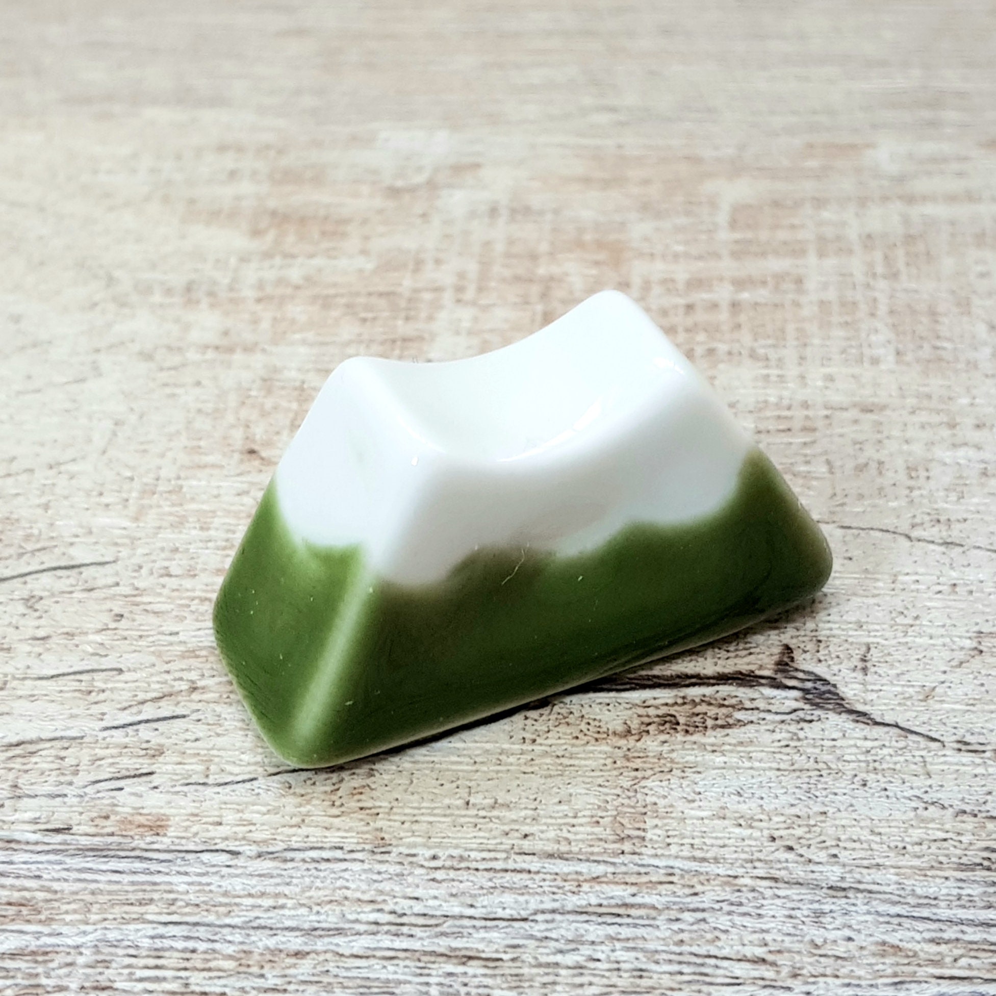 Mt Fuji Brush Rest | Kawaii Japanese Style | Chopstick Holder ...