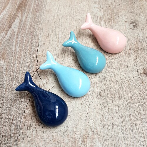 Kawaii Animal Brush Rest Holder Japanese Porcelain Chopstick - Etsy