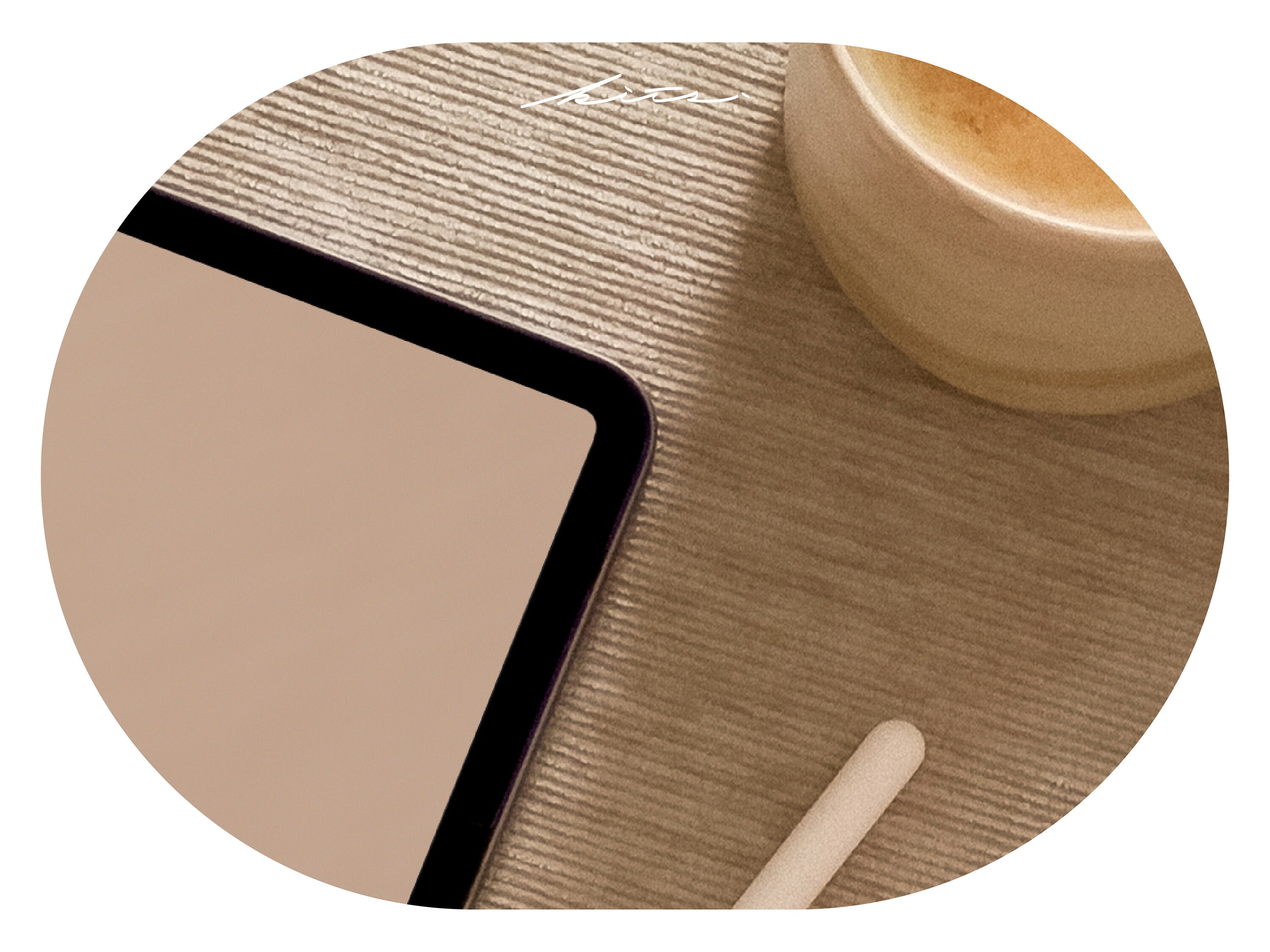 Ipad Mockup Boho Styled Ipad Pro Mobile Tablet Device - Etsy