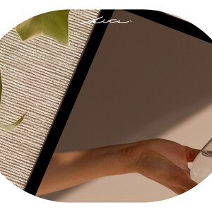 IPad Mockup | Boho Styled | iPad Pro Mobile Tablet Device Screen Mockup ...