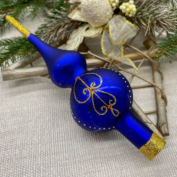 Tree Topper for Christmas Tree - Etsy