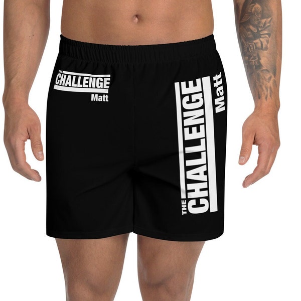 Mtv the Challenge - Etsy