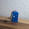 Dalek Keyring Dr Who Key Ring Keychain Key Chain - Etsy UK