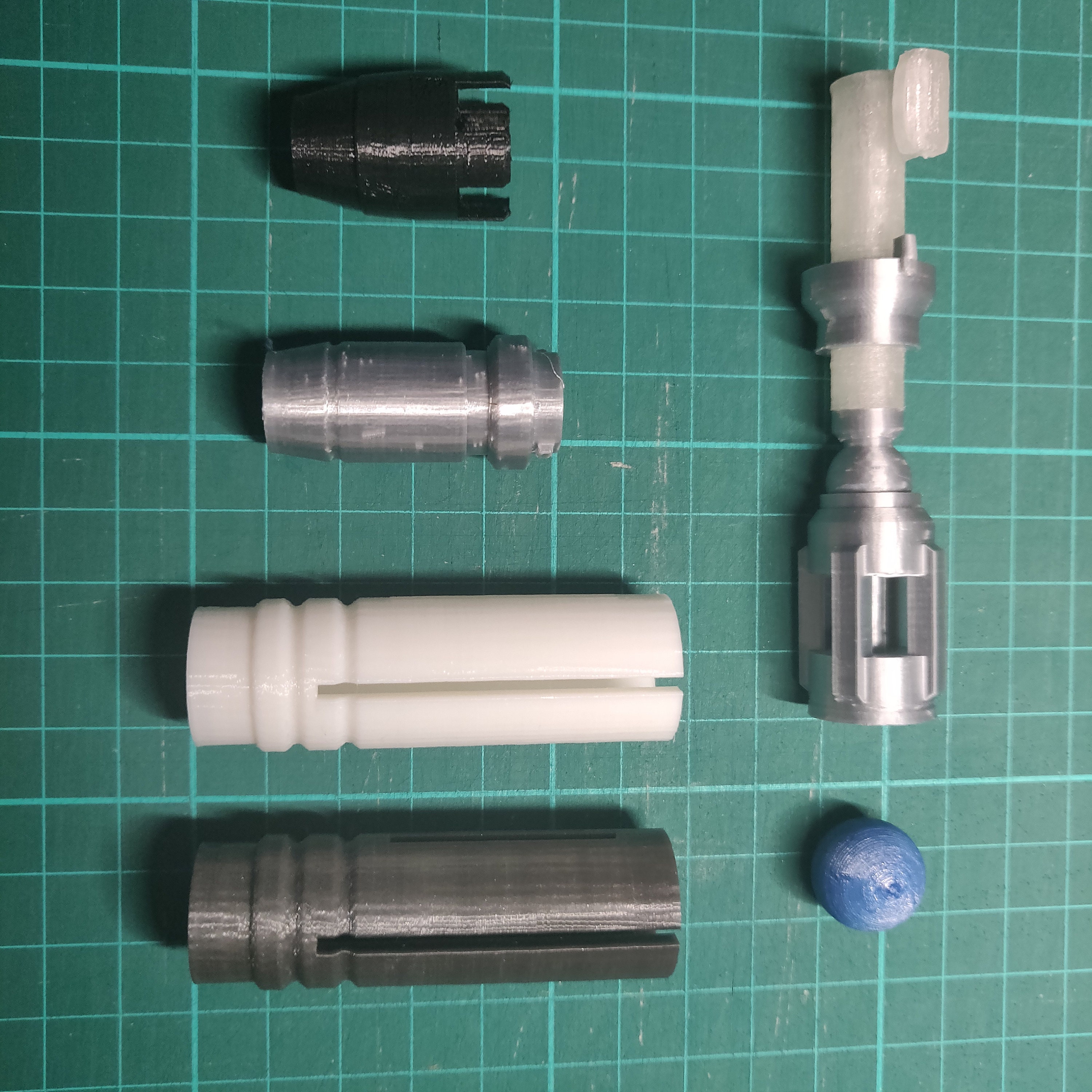 9th Doctor Sonic Screwdriver Toy