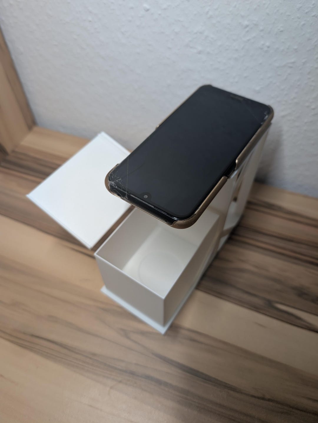 Card Scanning Box for Trading Cards – Ideal for Pokemon, MTG & Co. - Etsy