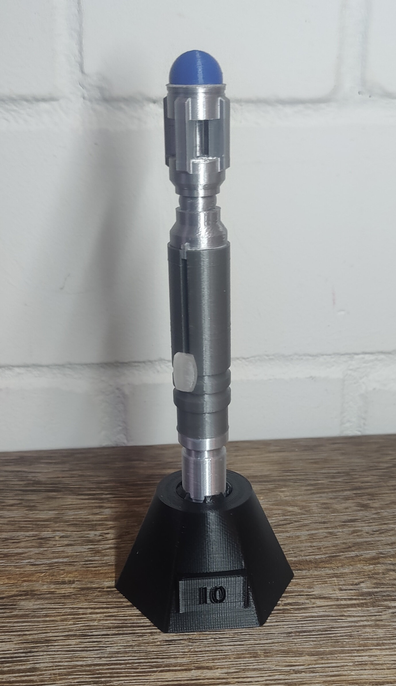 Doctor Who 10th Doctor Sonic Screwdriver Remote