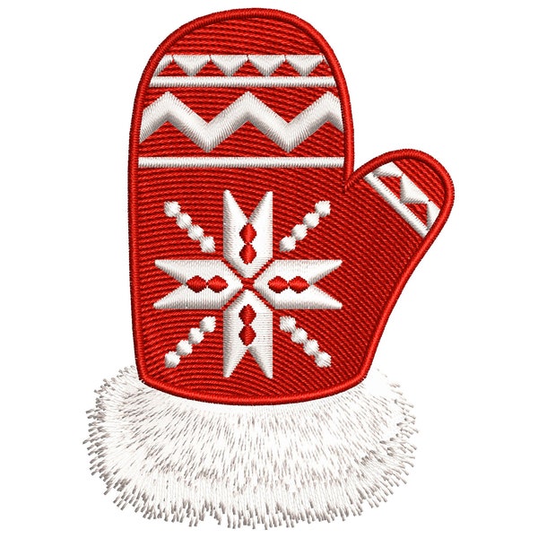 Winter Embroidery - Etsy