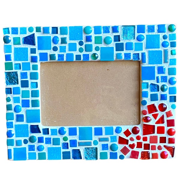 Mosaic Kit - Etsy