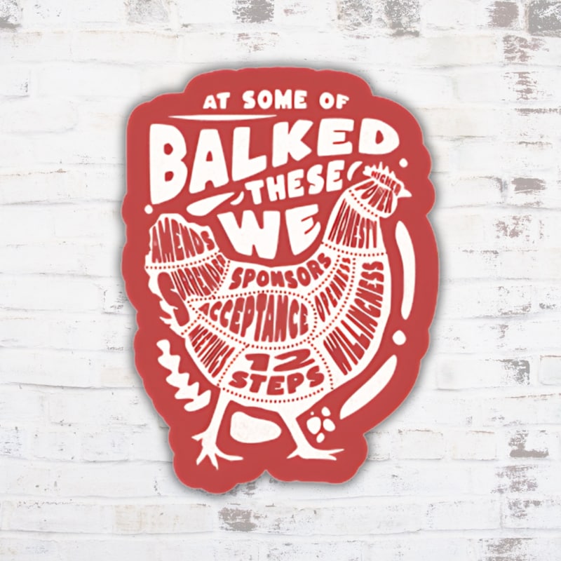 Funny Aa Chips - Etsy