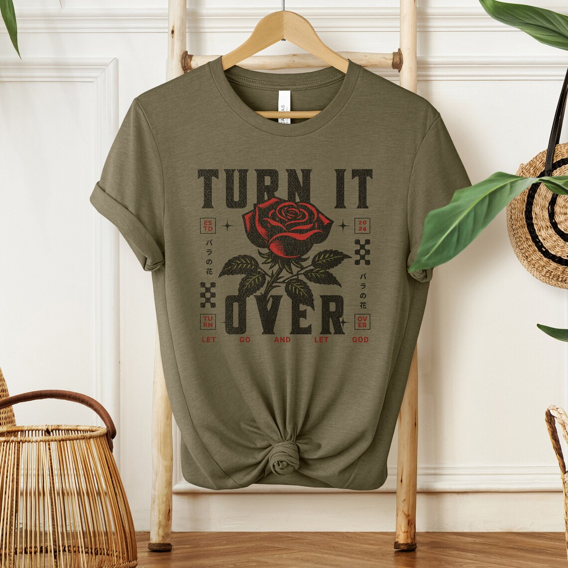 Addiction Recovery Shirt, Sobriety Birthday Gift for Daughter, 12 Steps ...