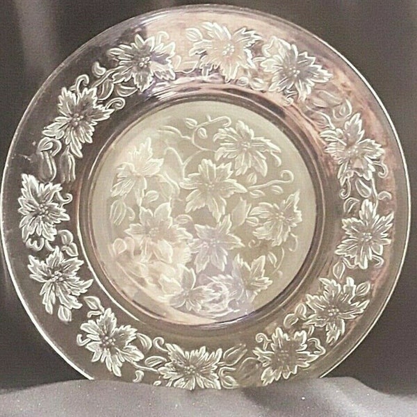 Princess House Crystal - Etsy