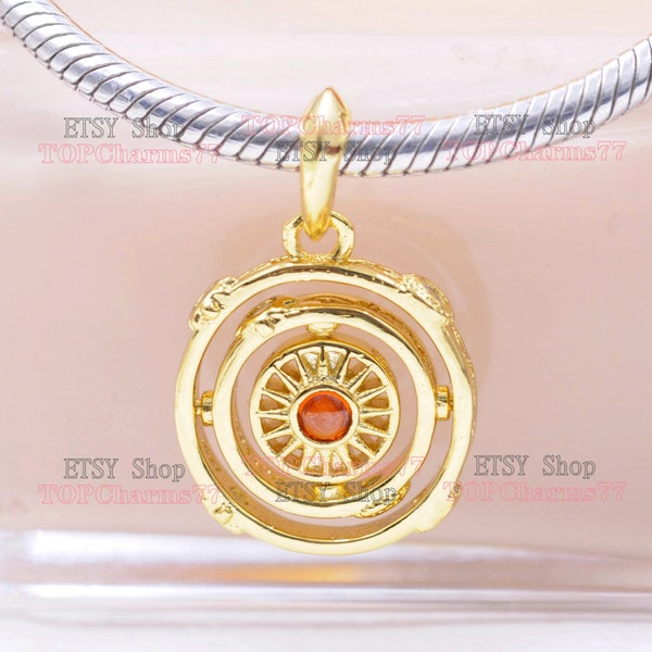 Astrolabe Necklace - Etsy