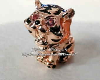 Pandora Chinese New Year Tiger - Etsy