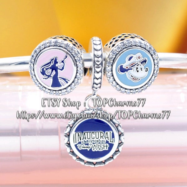 Wish Charms - Etsy