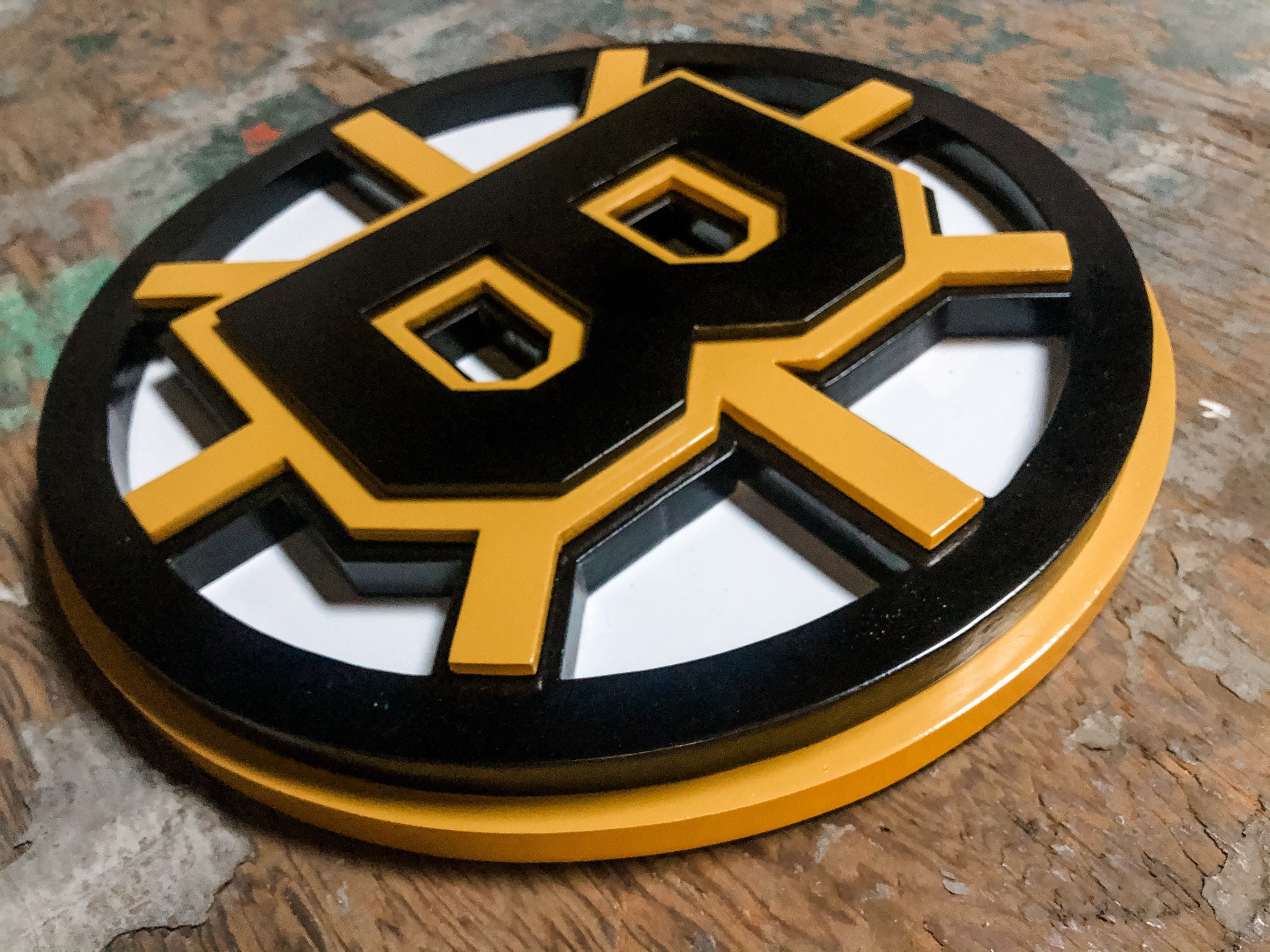 Bruins Sign, Bruins Decor, Boston Bruins Sign, Hockey Sign, Bruins Man ...