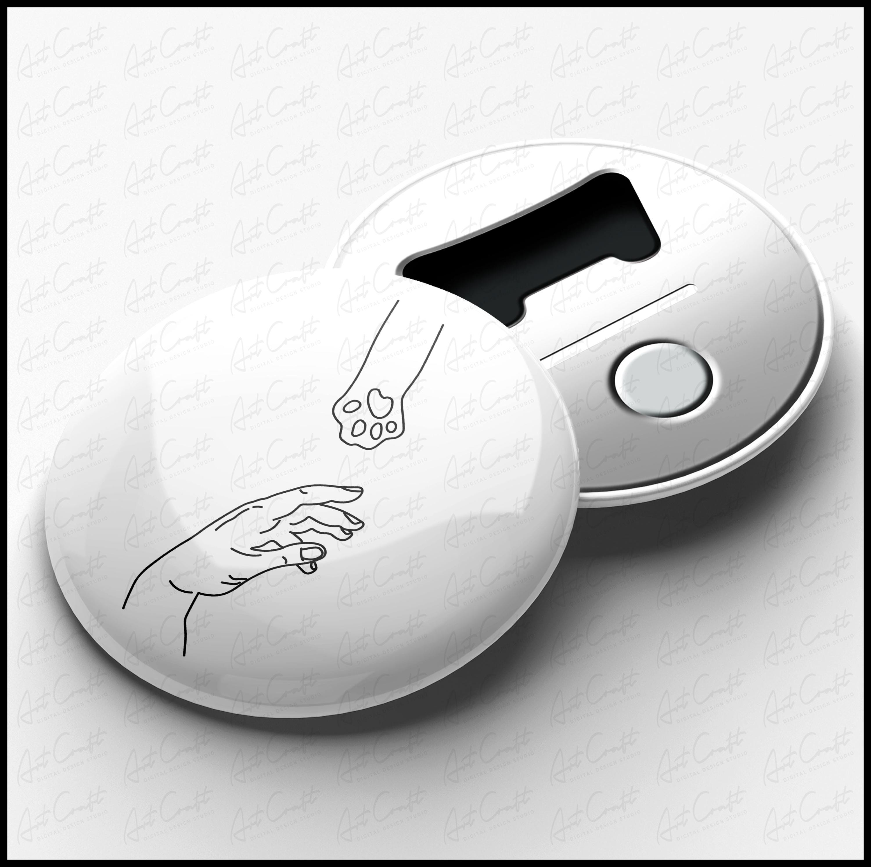 Creation of Adam Hand of Cat Paw Png Download - Etsy