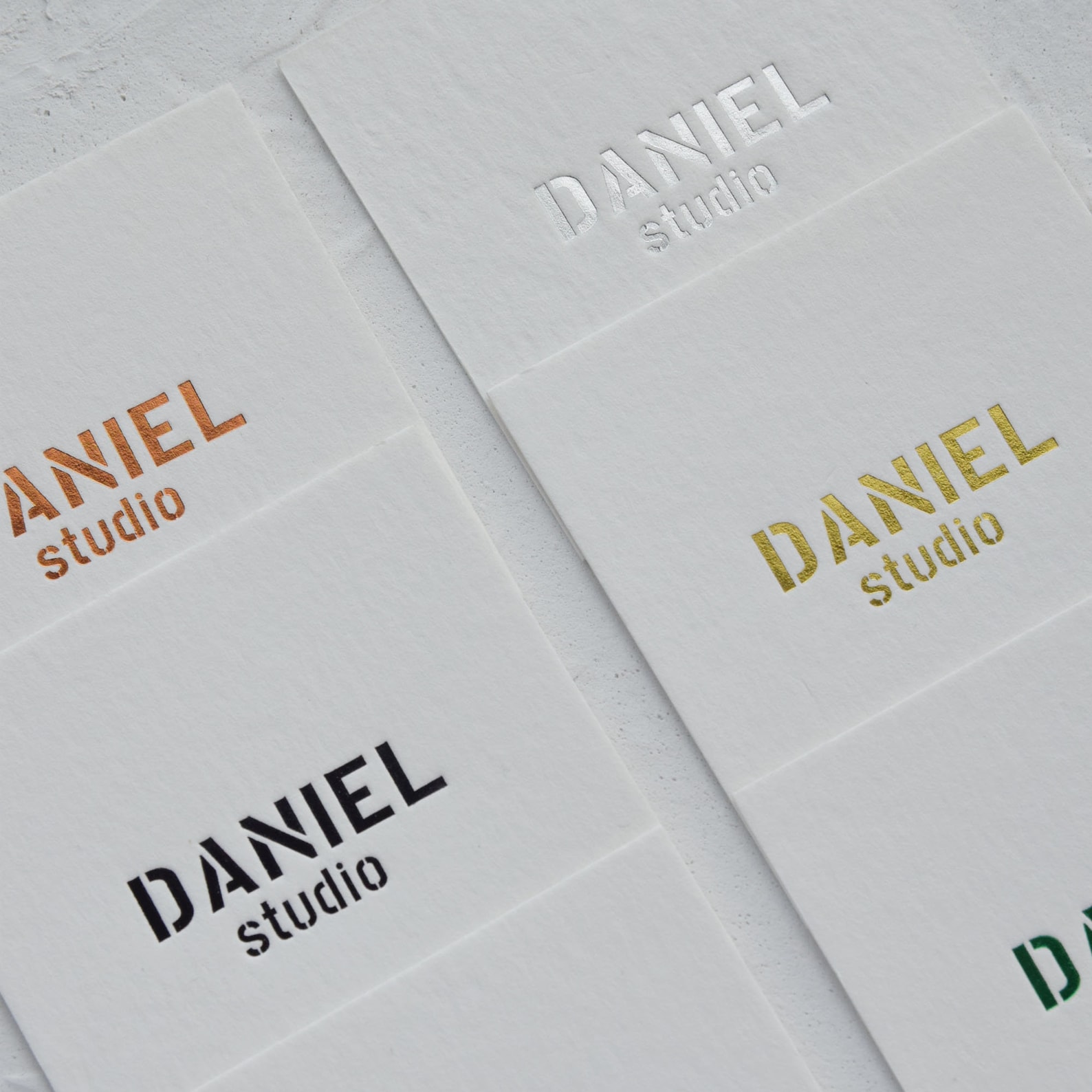 100pcs Personalized Jewelry Paper Cards Custom Earrings Card - Etsy