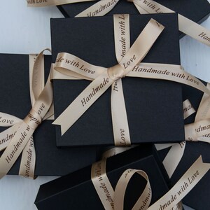 Custom Logo Ribbon: Personalized Satin Ribbon, 100 Yards - Etsy