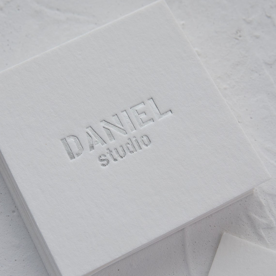 100pcs Personalized Jewelry Paper Cards Custom Earrings Card - Etsy