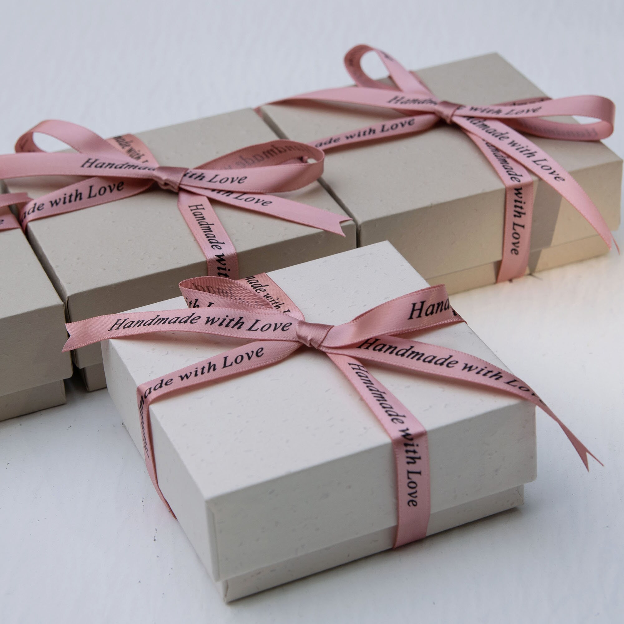 Custom Logo Ribbon: Personalized Satin Ribbon, 100 Yards - Etsy
