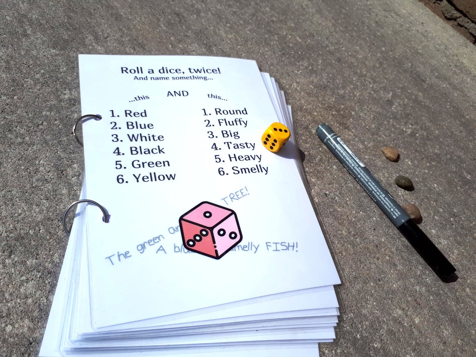 Dry-erase Busy Book - Etsy