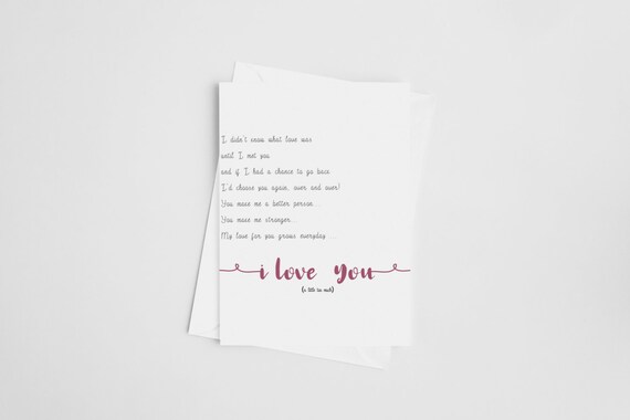 Romantic Love Letter Printable Card For Boyfriend Or Husband romantic-love-letter-printable-card-for-boyfriend-or-husband