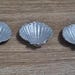 3 Seashells Demolition Man - Etsy UK