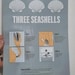 3 Seashells Demolition Man - Etsy Canada