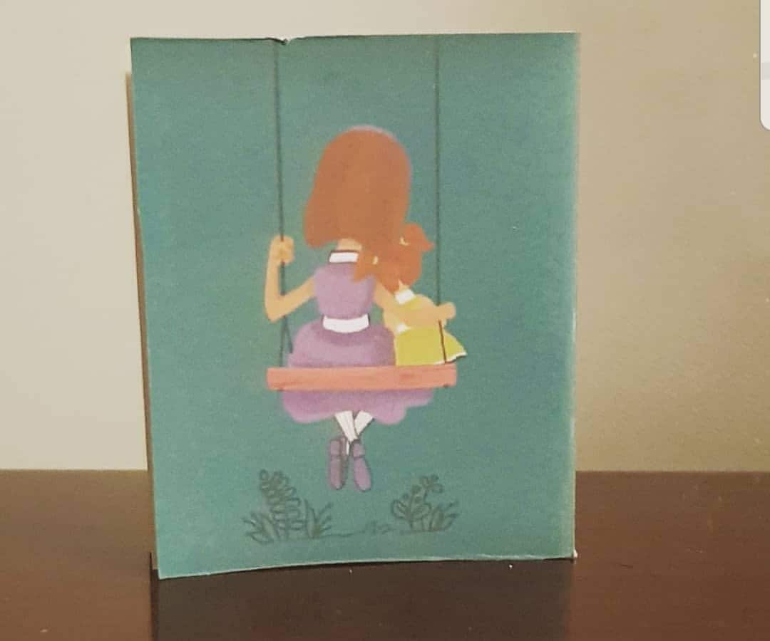 Gabby Gabby Book Toy Story - Etsy