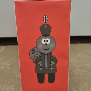 Toy Story Pixar Tin Toy Box - Etsy