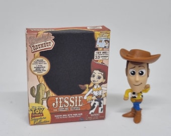 Poultry Palace-star Command Toy Story Display - Etsy