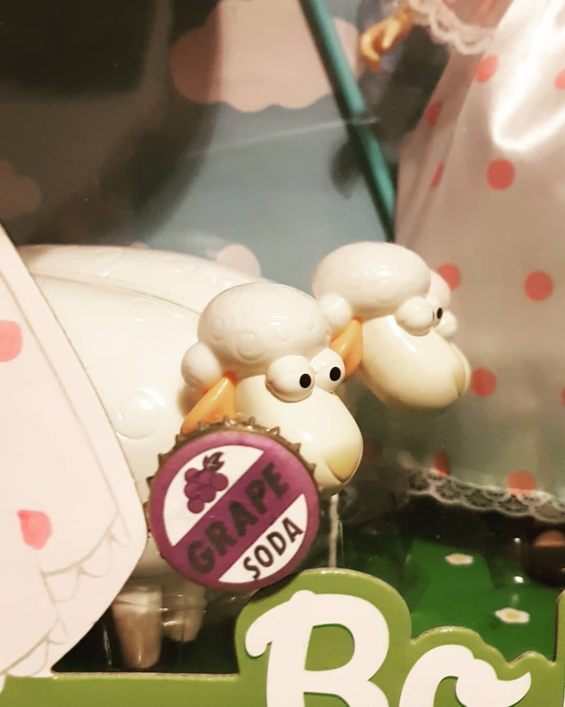 Toy Story Grape Soda Can up Pixar - Etsy