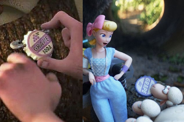 Toy Story Grape Soda Can up Pixar - Etsy