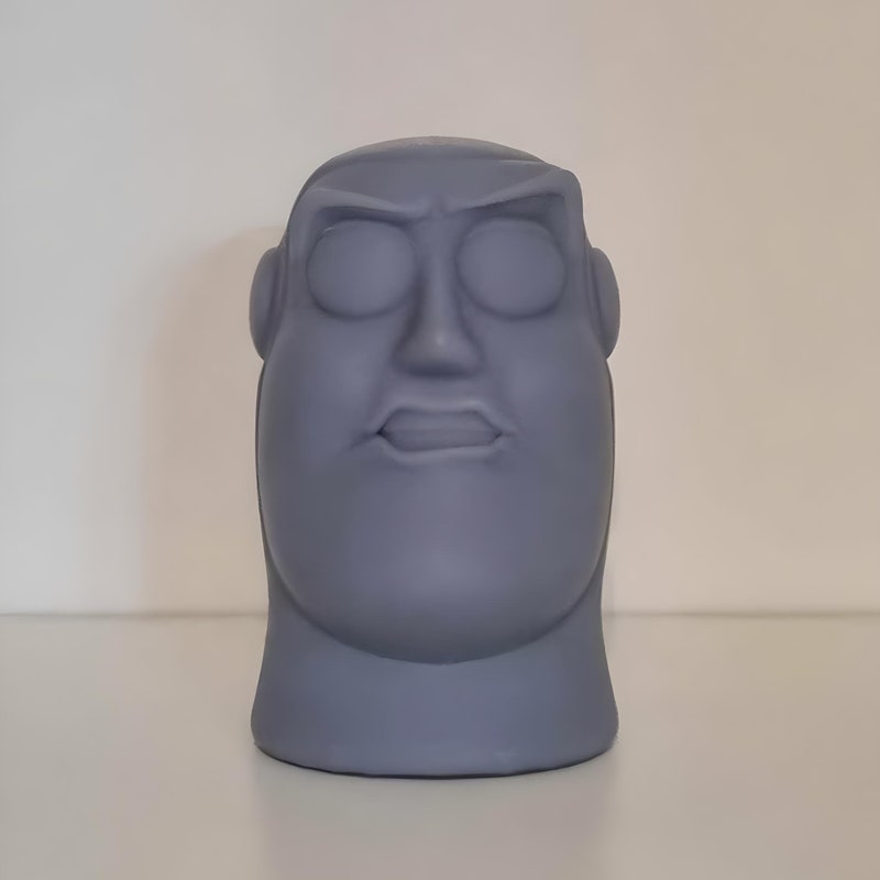 Movie Accurate Buzz Lightyear - Etsy