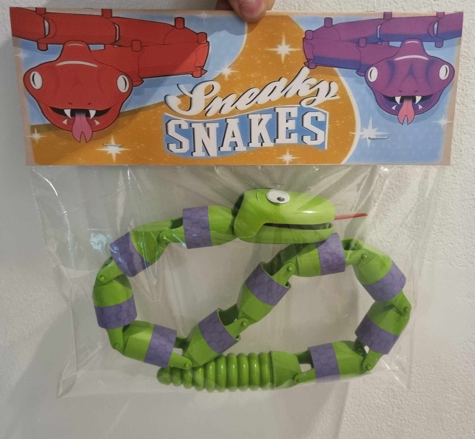 Snake Toy Story - Etsy
