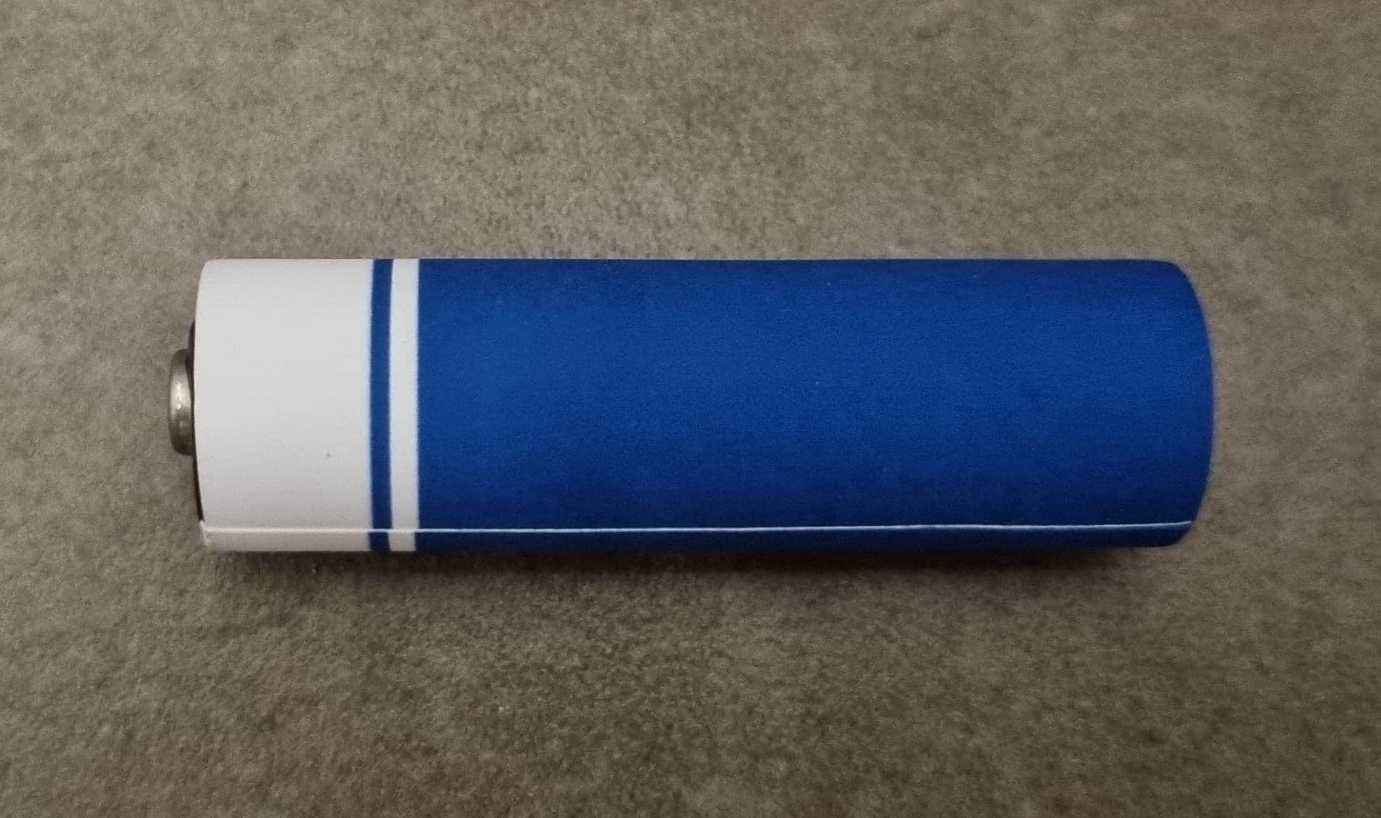 Toy Story Buy N Large Battery Pixar Buzz Lightyear - Etsy