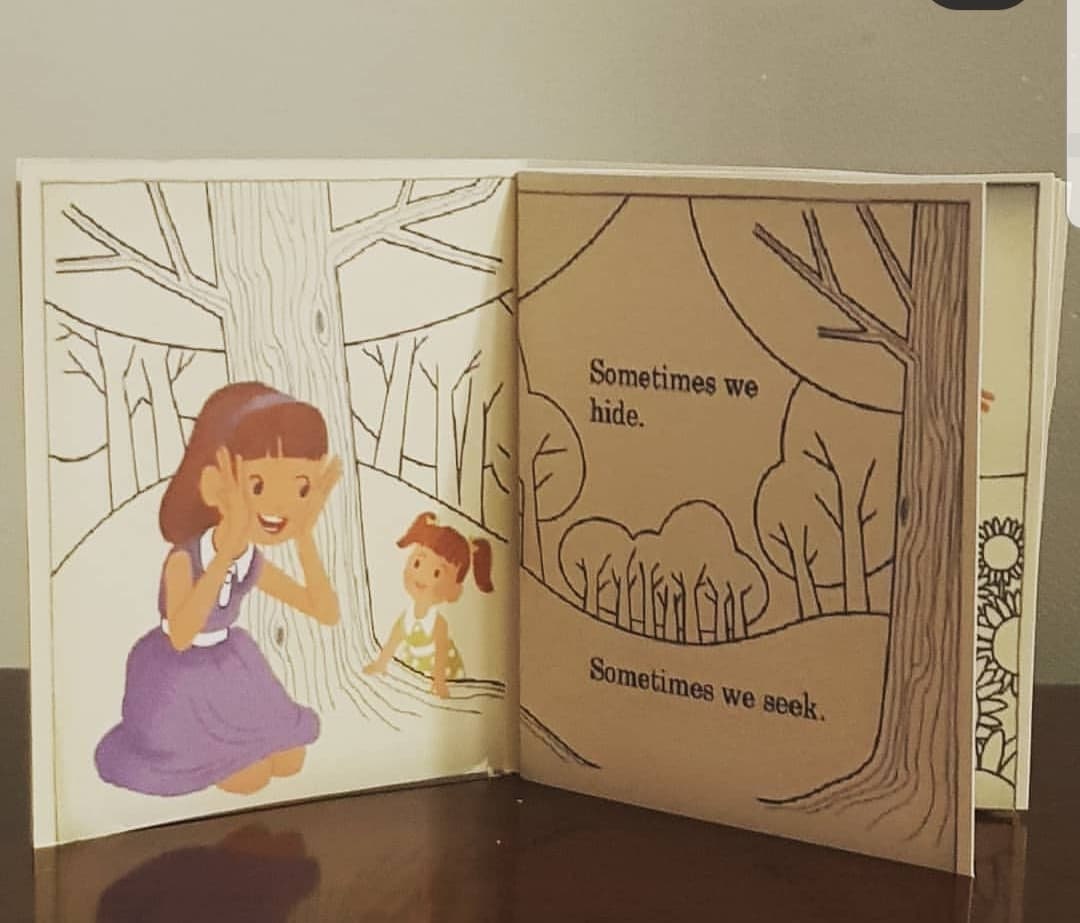 Gabby Gabby Book Toy Story - Etsy