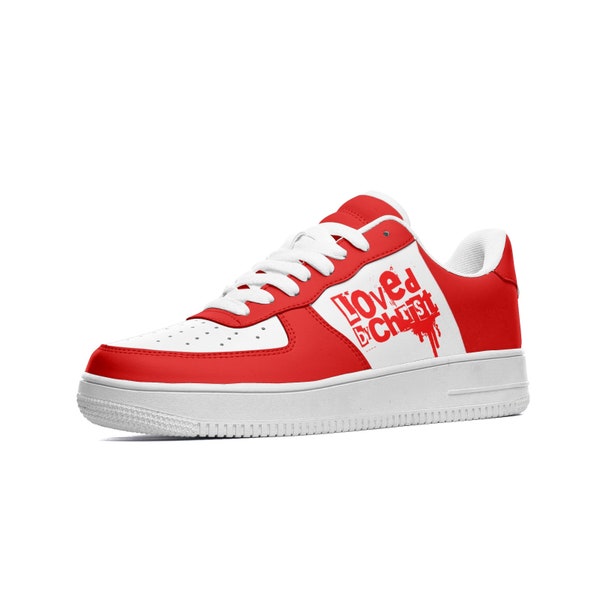 Jesus Air Force 1 - Etsy