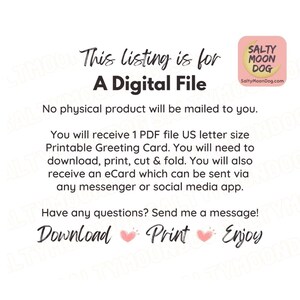 Youre My Favorite Card / Valentines Day Card for Him, Card for Her / I Love You Card / Boyfriend ...