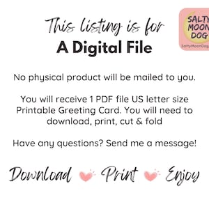 Youre My Favorite Card / Valentines Day Card for Him Card for - Etsy