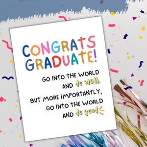 Graduation Card for Him or Her | Medical Student | Nursing School | Law ...