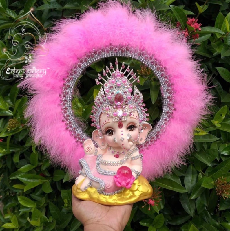 Ganesh Statue Baby Ganesha Statue Lord Ganesh Statue10 - Etsy